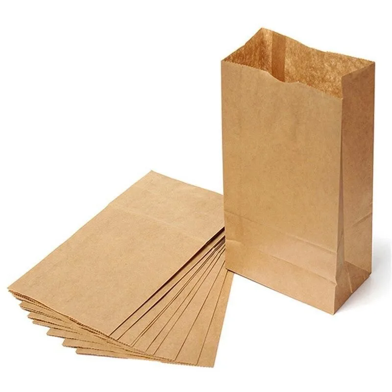 Food Carry Bags | Bioleaf Manufacturing